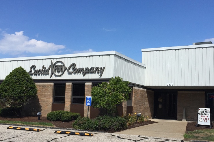Euclid Fish Company | Wholesale Seafood | Wholesale Fish